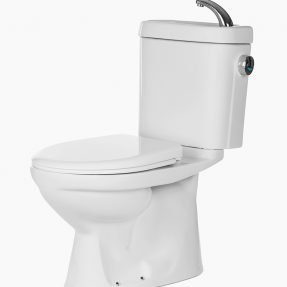 Saniton Toilet Bowl Archives - Bathroom Accessories Singapore Online ...